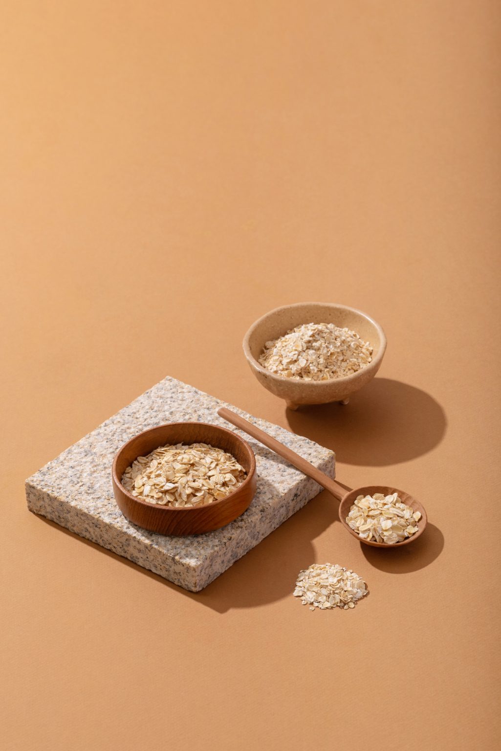 Instant Oat – Azewa