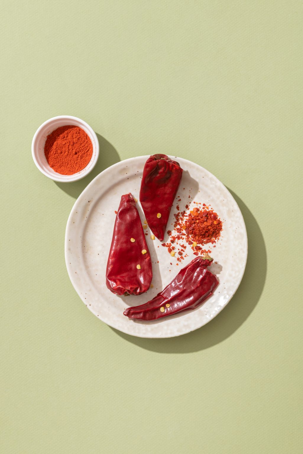 Yido Chili – Azewa