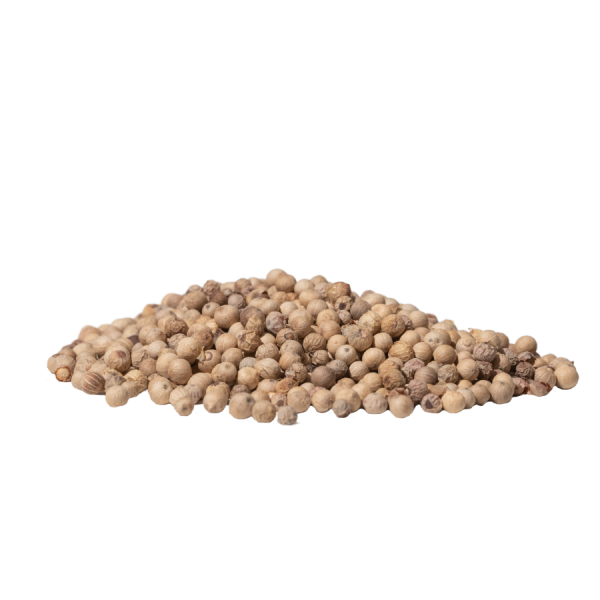 Sarawak White Pepper – Azewa