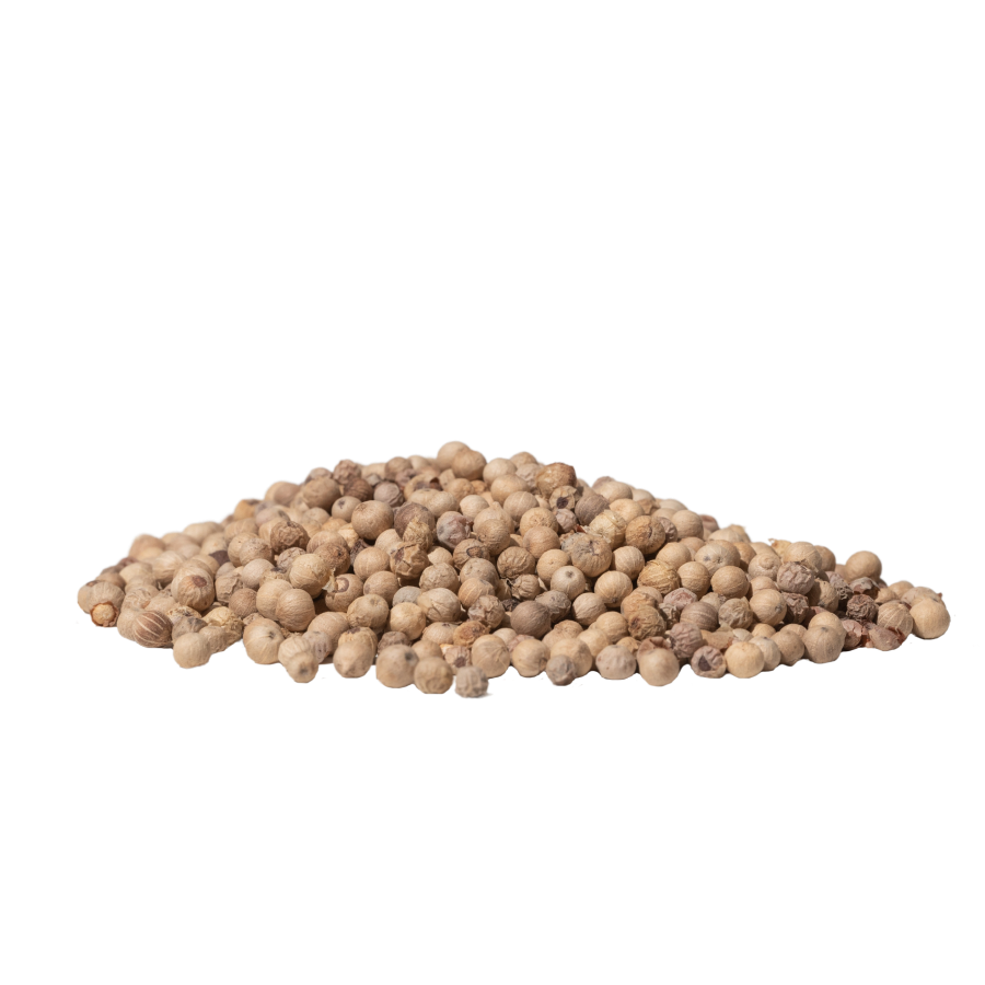 Sarawak White Pepper – Azewa