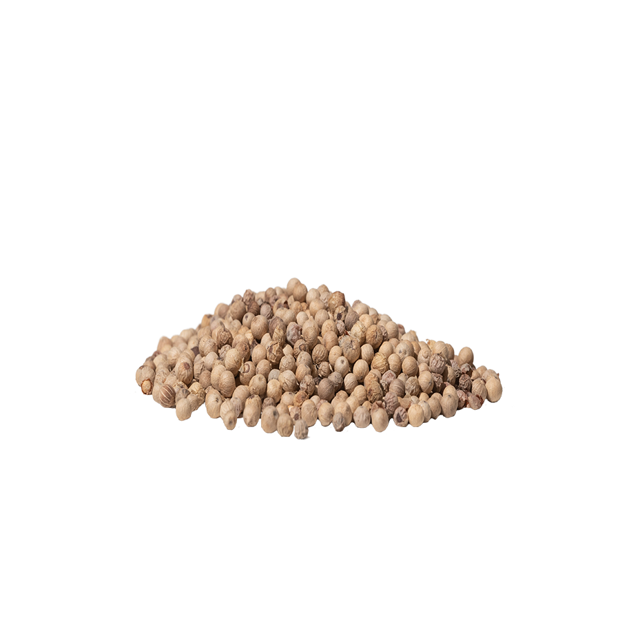 Sarawak White Pepper – Azewa