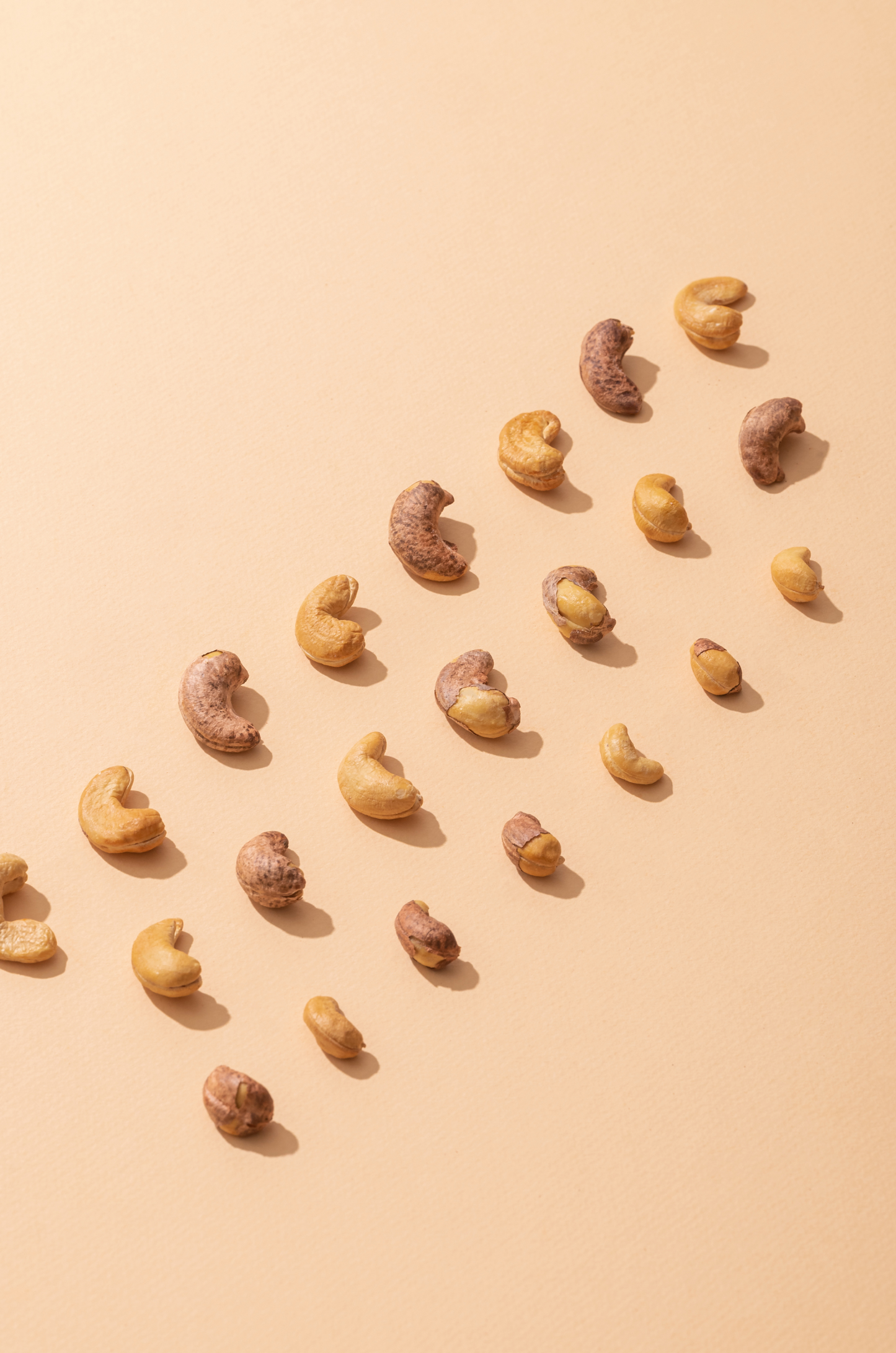 Cashew Nut with Skin – Azewa