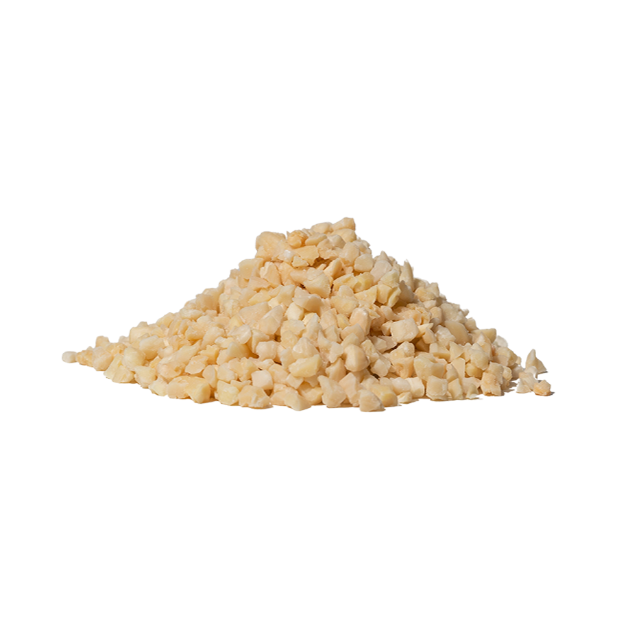 Diced Almond – Azewa